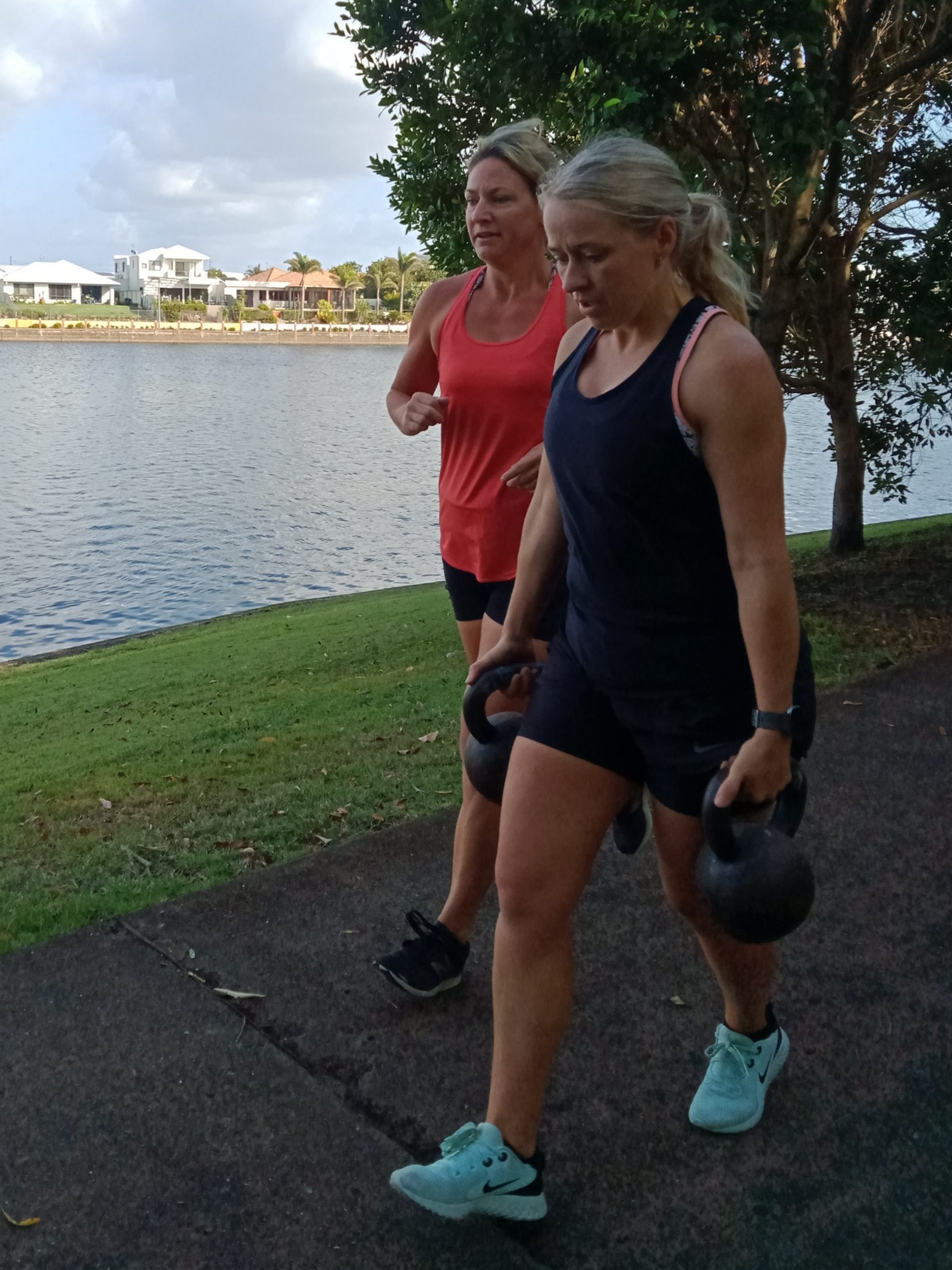 WOD: Tuesday | Coastal CrossFit Queensland | Sunshine Coast | Kawana