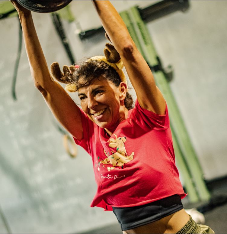 WOD: Saturday | Coastal CrossFit Queensland | Sunshine Coast | Kawana